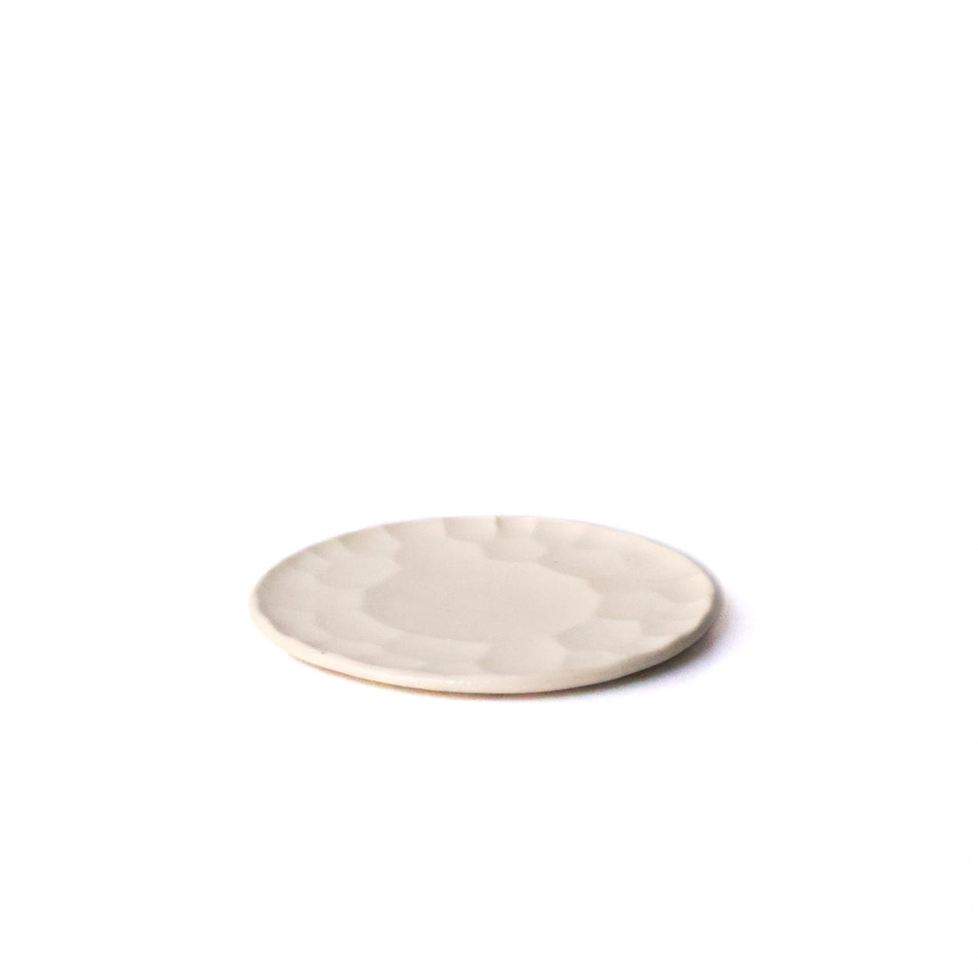 Carve Side Plate – Vorster & Braye